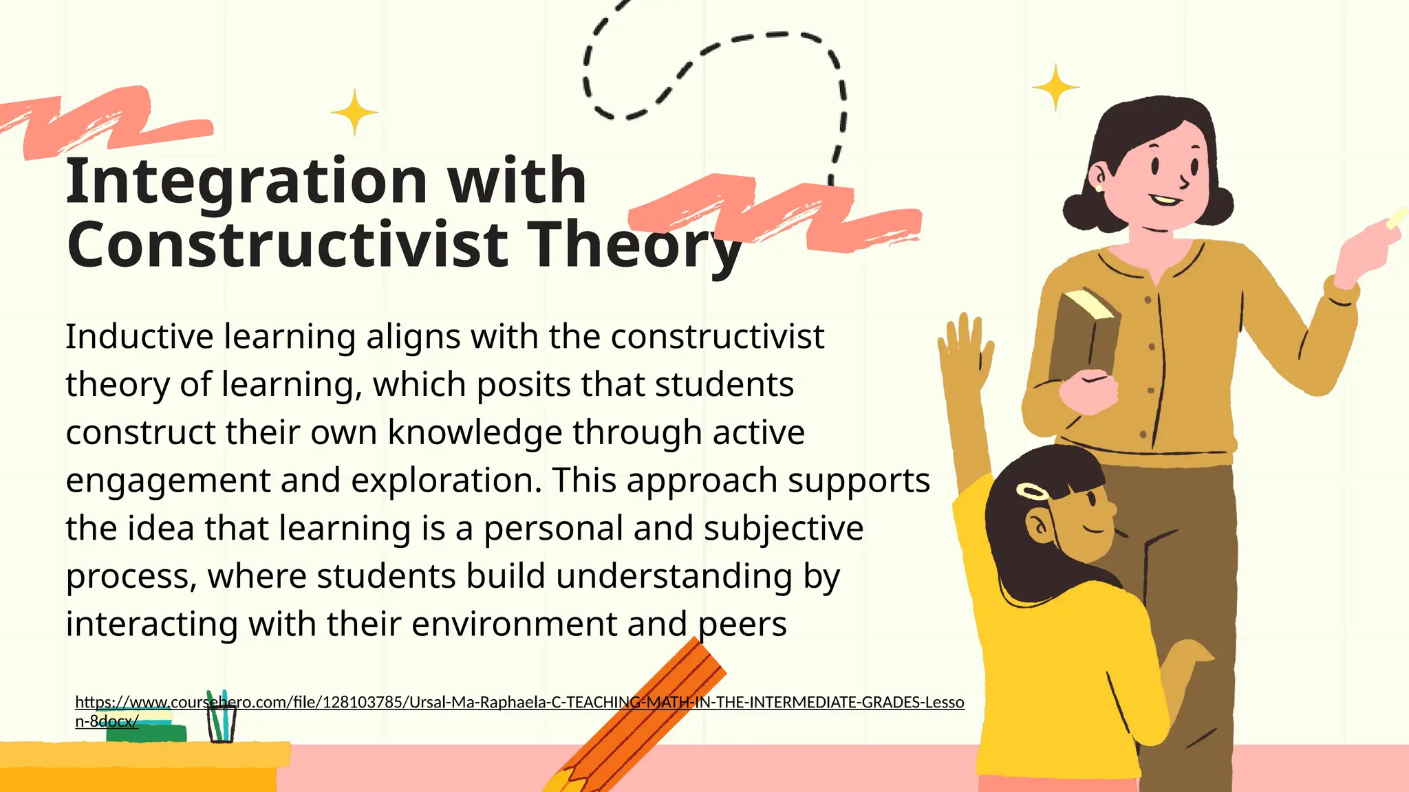 Powerpoint Presentation- Inductive Learning A good Theory | PPT