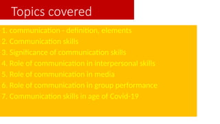 Communication skills, definition, concept.pptx