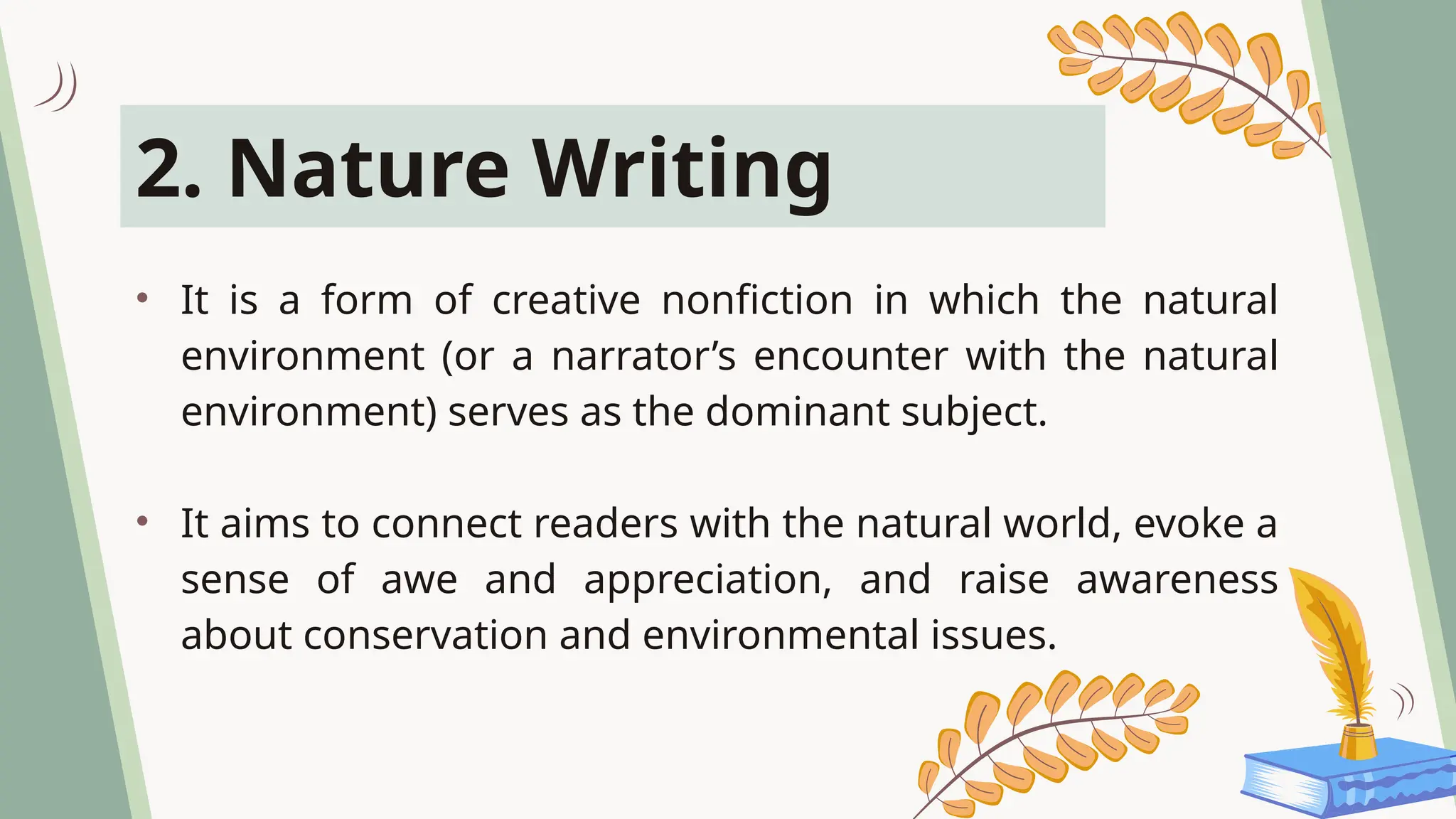 Group5-Creative Nonfiction & Subgenres.pptx