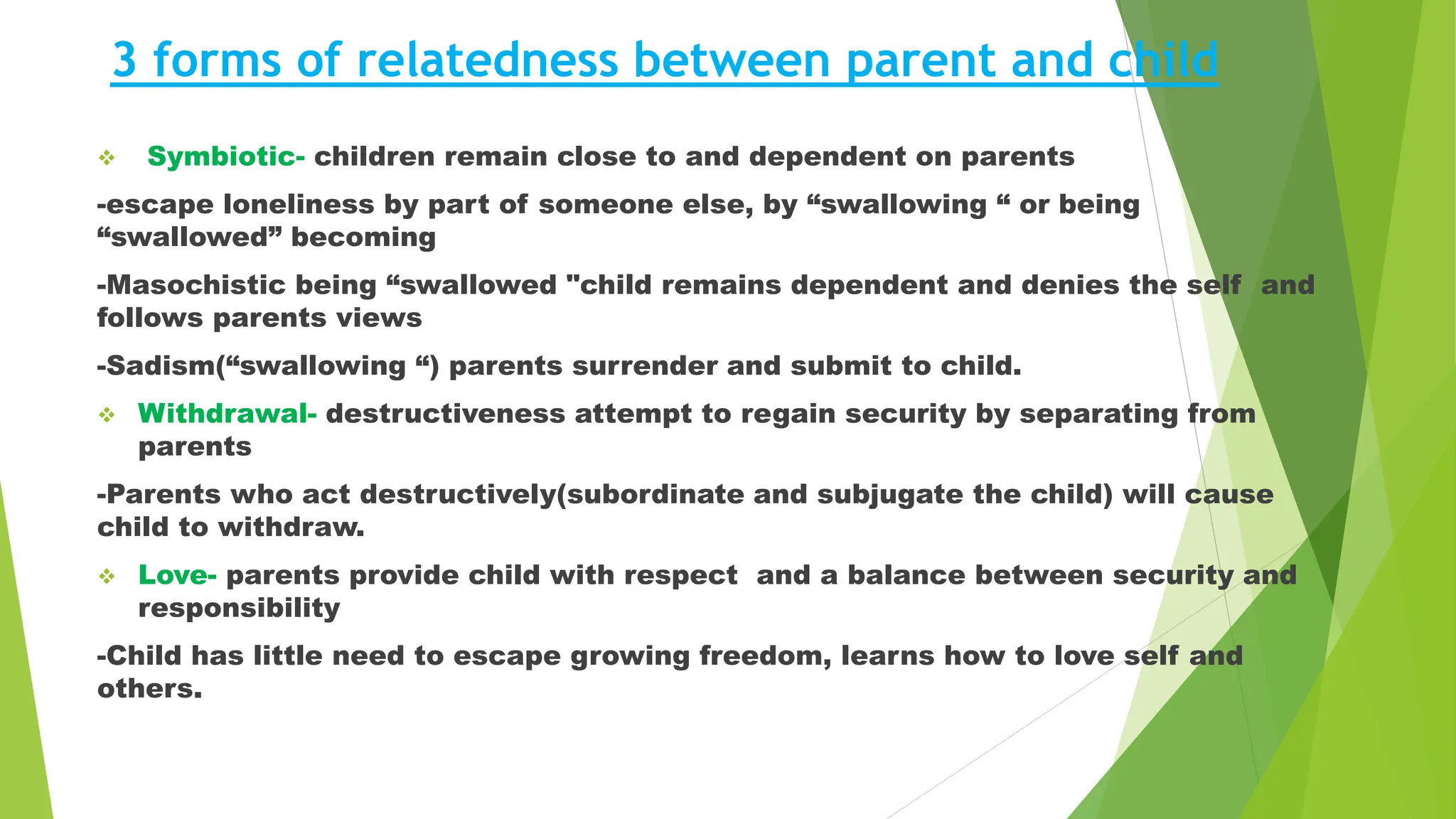 ERICH SELIGMANN FROMM THEORIES (1900-1980) | PPTX