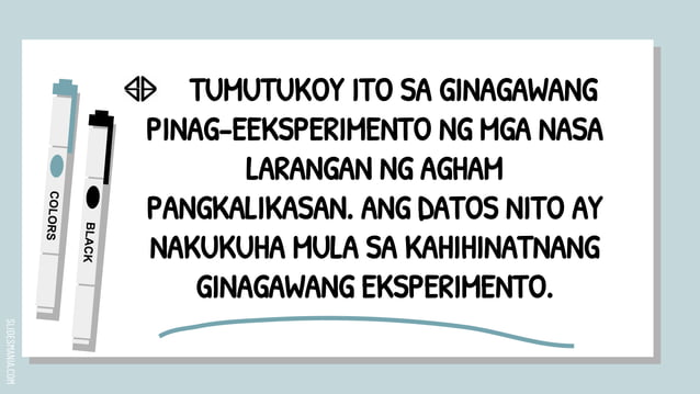 Group 5 filipino- Pagkalap ng Datos sa Pananaliksik | PDF Group 5 filipino- Pagkalap ng Datos sa Pananaliksik | PDF