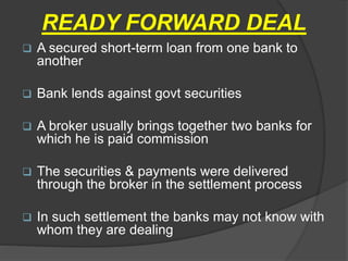 Harshad Mehta | PPTX