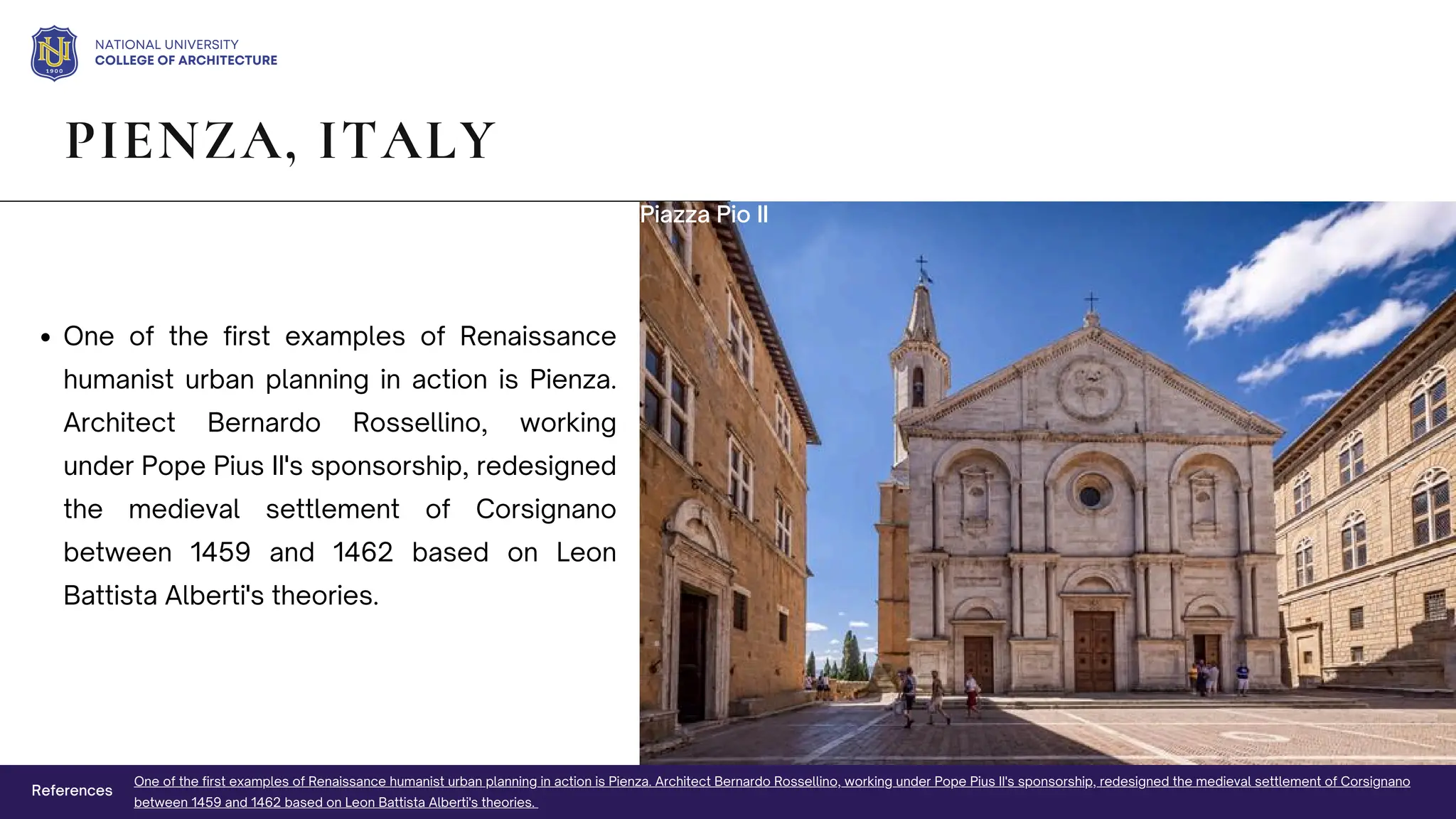 HISTORY OF RENAISSANCE URBAN PLANNING.pdf