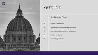 HISTORY OF RENAISSANCE URBAN PLANNING.pdf