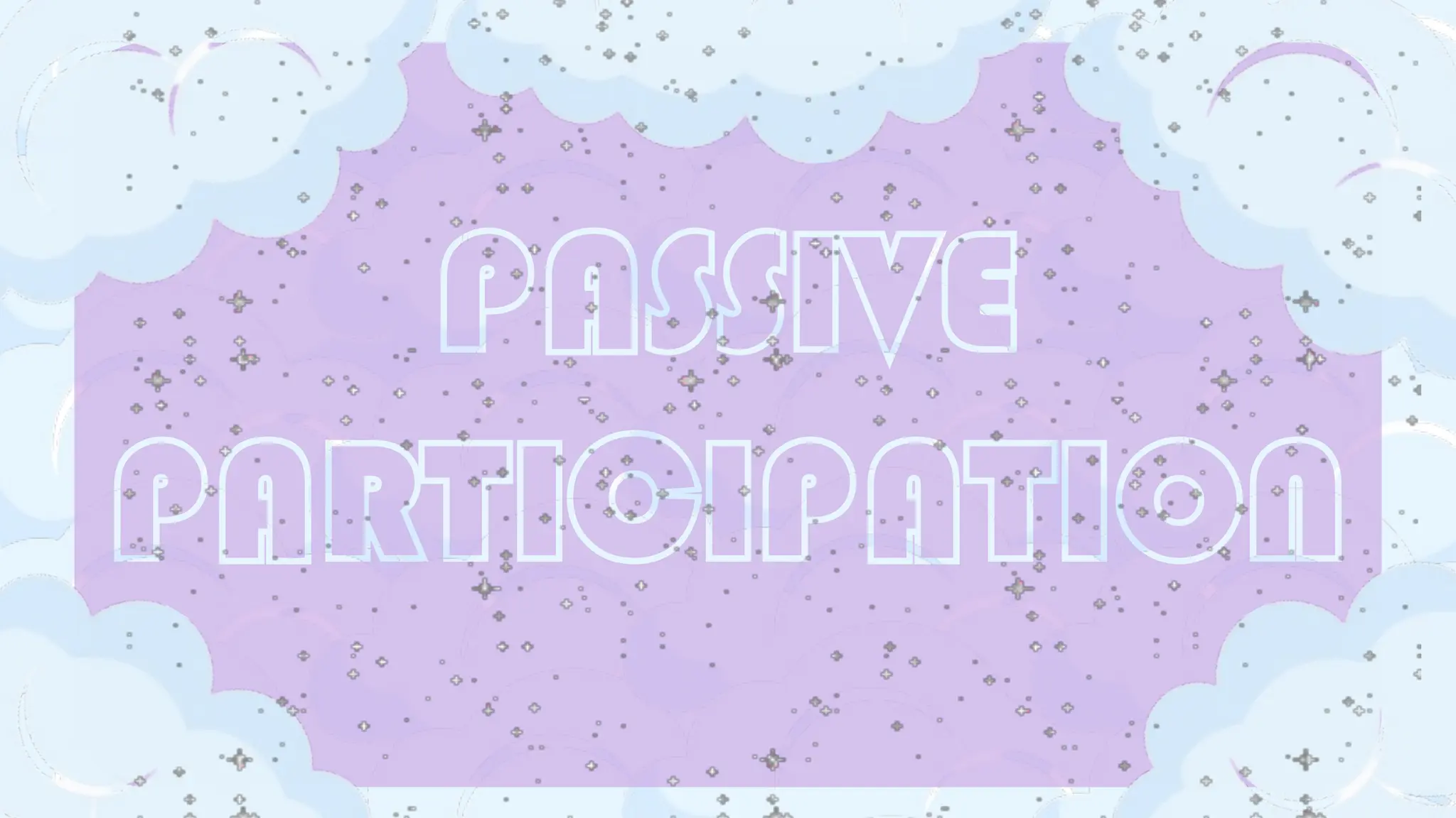 Passive Participation of Think-Show-Tell.pdf