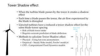 Design and construction of wind turbine towers for maximum power ...