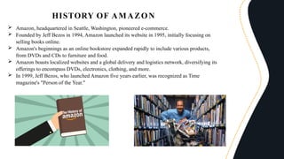 Group 5 of the Amazon_MM2_E commerce.pptx