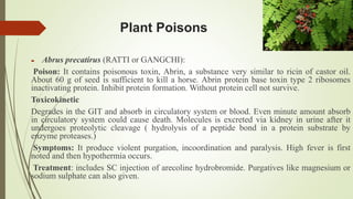 Group 5 animal and plant poison.pptx