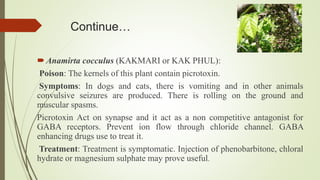 Group 5 animal and plant poison.pptx