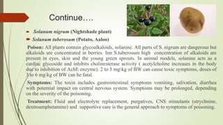 Group 5 animal and plant poison.pptx