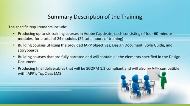 ATS-High-level design document | PPT