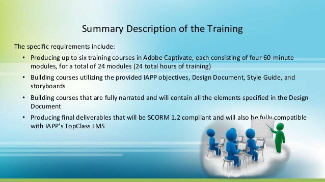 ATS-High-level design document