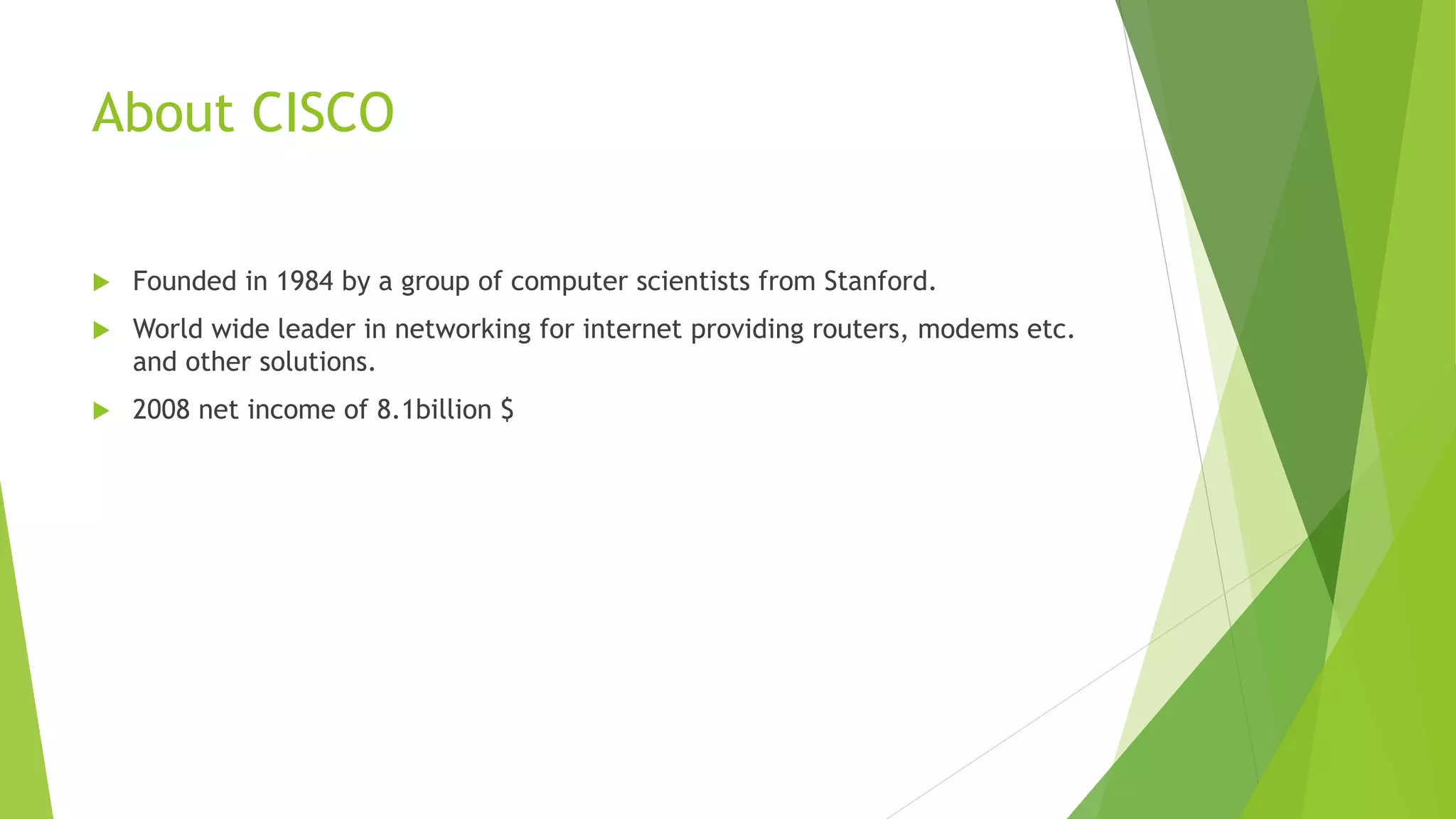 Cisco ASR 1000 - Digital Marketing Case Study | PDF | Social Networking ...