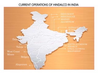 CSR for Hindalco | PPTX
