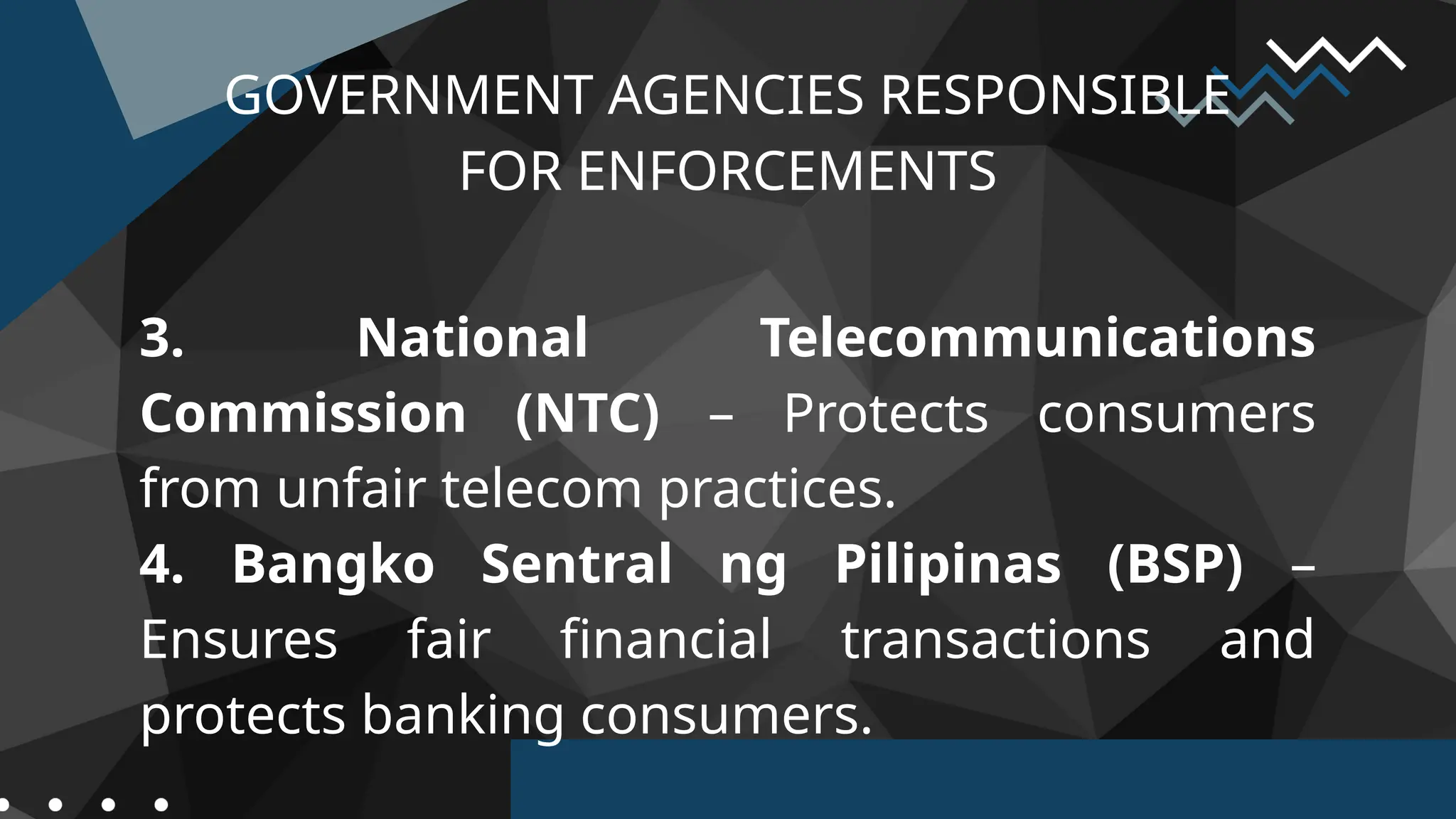Law that protects the consumers in the Philippines.pptx