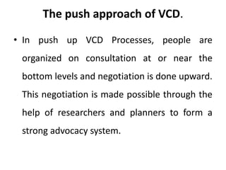 AGRI-VALUE CHAIN DEVELOPMENT PROCESSES | PPTX