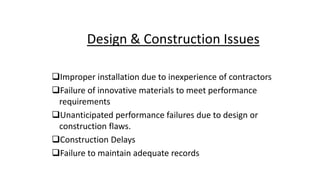 Green buildings | PPTX