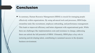 Group 5 (HRM human resource management ).pptx