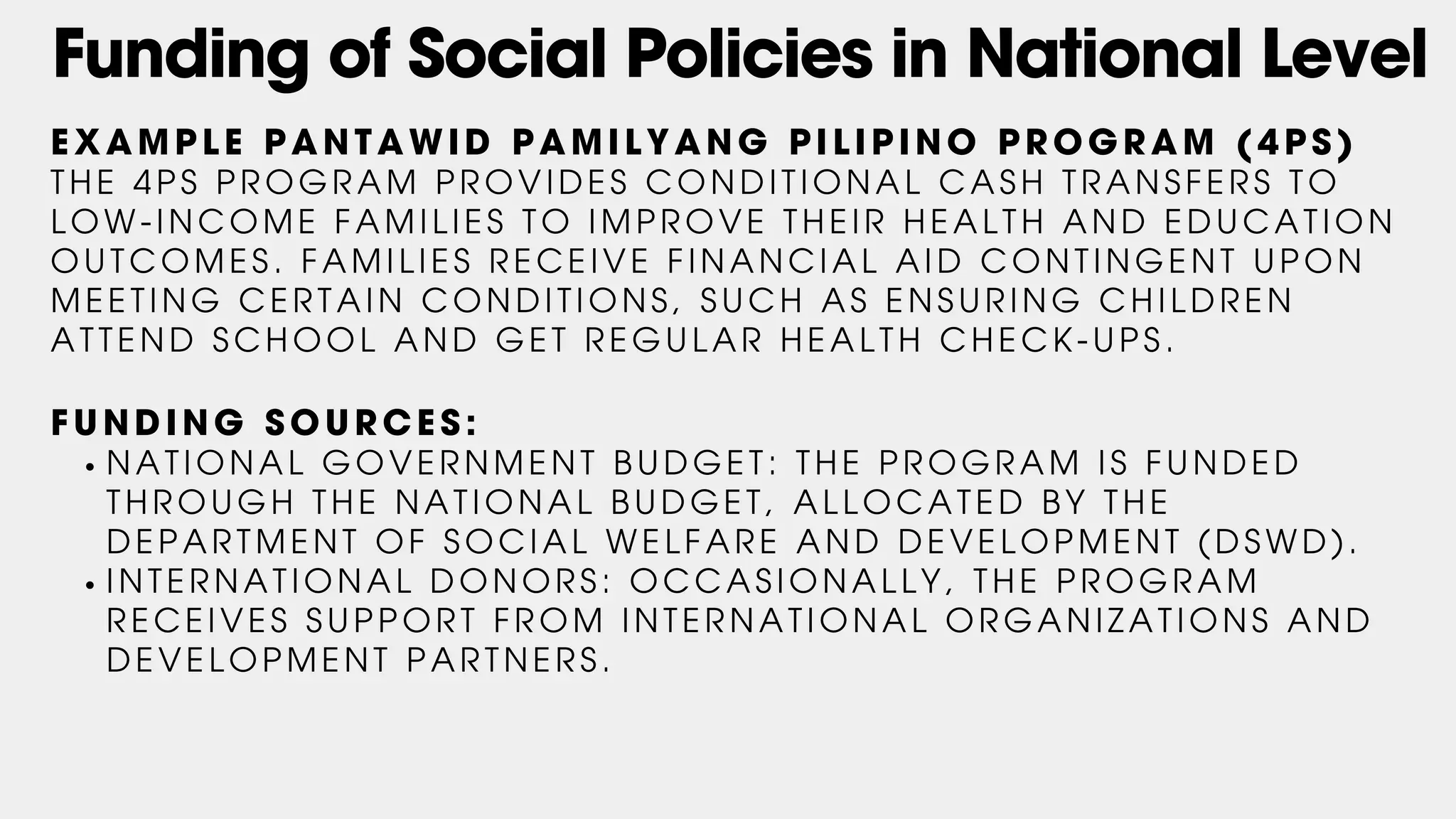 Group 5_Levels of Policy Making process .pdf