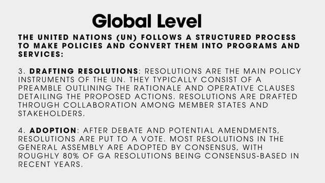 Group 5_Levels of Policy Making process .pdf