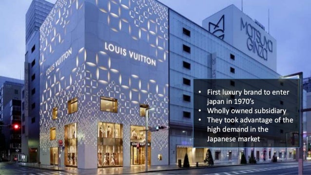 Louis Vuitton Shop In Japan | semashow.com