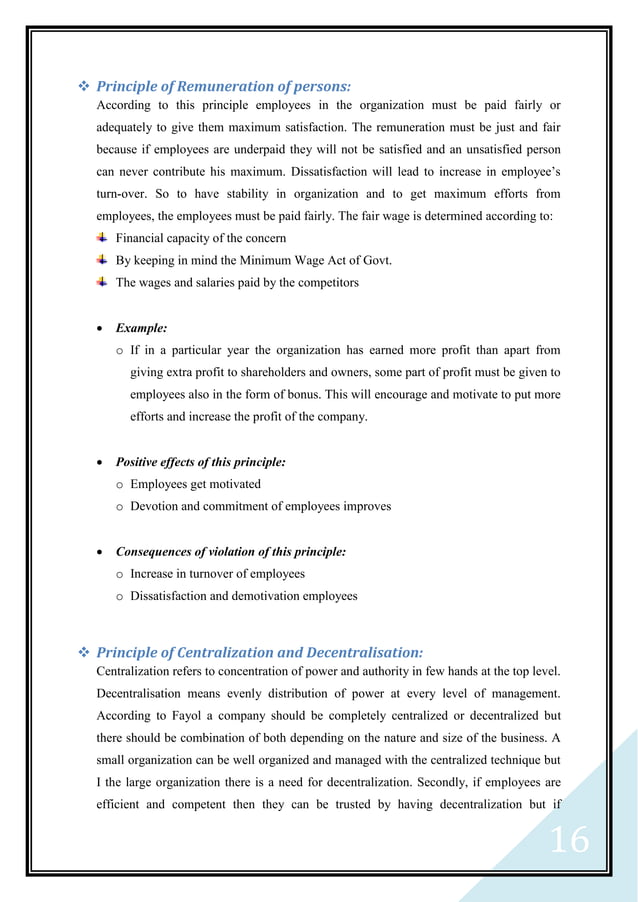 Principles of Management in Hotel Industry (Marriott Hotels & Resorts ...