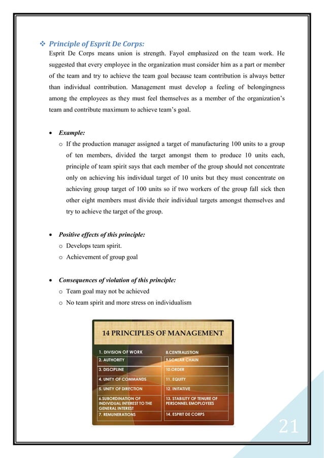 Principles of Management in Hotel Industry (Marriott Hotels & Resorts ...