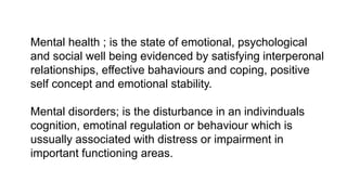 GROUP 5 MENTAL in medical psychology-1.pptx