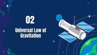 Group5_Newton univeral gravitational law .pptx