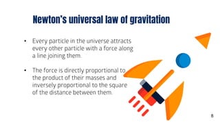 Group5_Newton univeral gravitational law .pptx