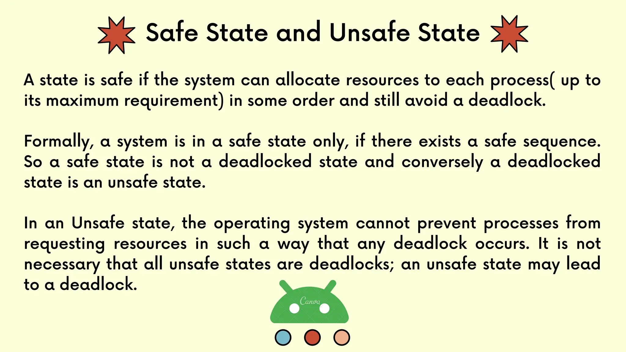 “Understanding Distributed Deadlocks: Causes, Detection | PDF ...