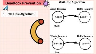 “Understanding Distributed Deadlocks: Causes, Detection | PDF | Operating Systems | Computer ...