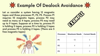 “Understanding Distributed Deadlocks: Causes, Detection | PDF | Operating Systems | Computer ...