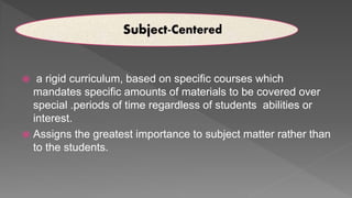 Group 5 phases_of_curriculum_development | PPTX