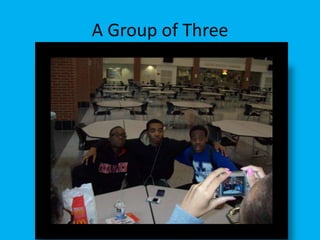 Group 5 powerpoint | PPT