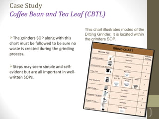 Group 5 power point cbtl | PPT