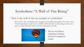 Symbolism | PPTX | Religious (Music and Audio) | Music