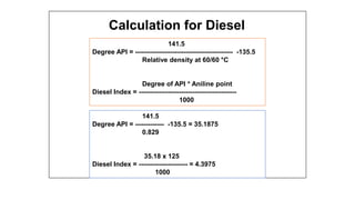 Group_5_ppt.pptx of aniline point and cloude point | PPTX