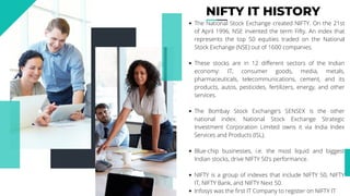 IT sector analysis | PDF