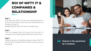 IT sector analysis | PPT