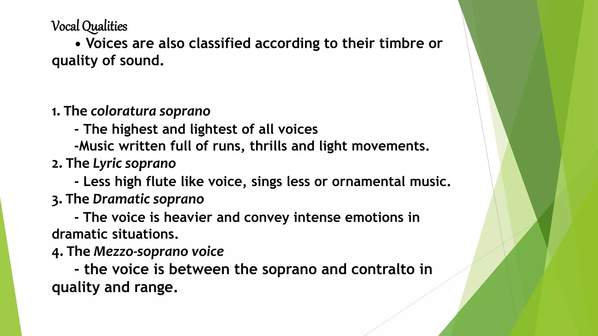 Arts Appreciation Module 6 | PPTX