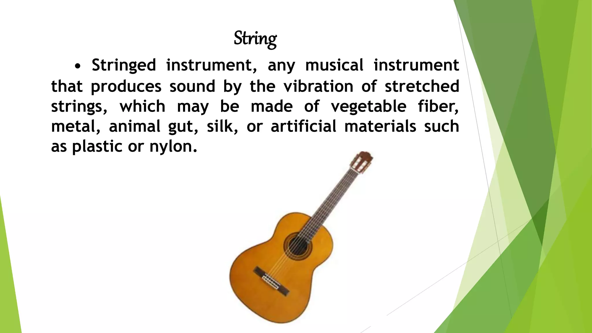 Arts Appreciation Module 6 | PPTX