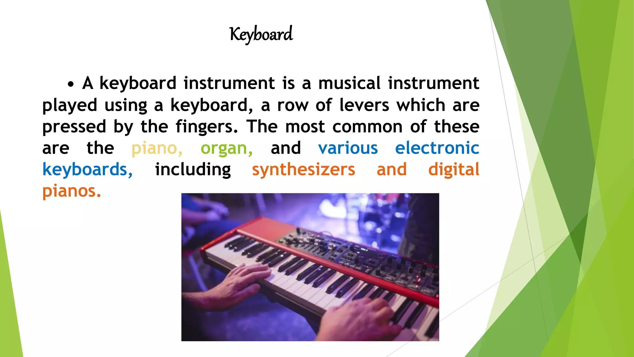 Arts Appreciation Module 6 | PPTX