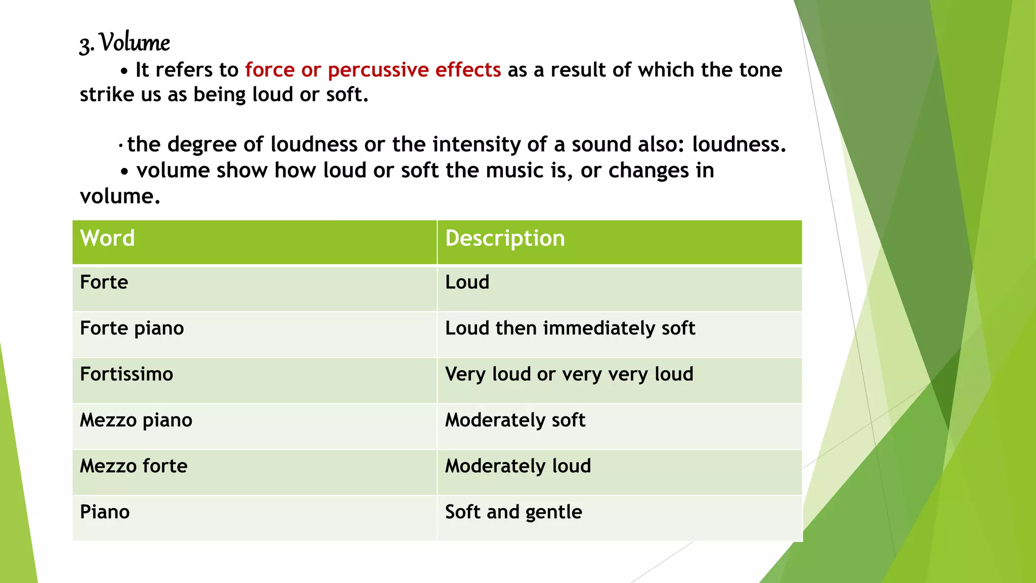 Arts Appreciation Module 6 | PPTX