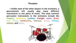 Arts Appreciation Module 6 | PPTX