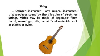 Arts Appreciation Module 6 | PPTX