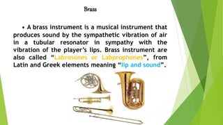 Arts Appreciation Module 6 | PPTX