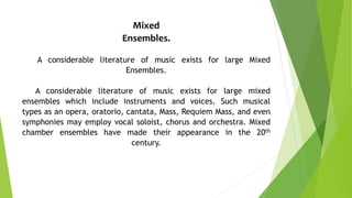 Arts Appreciation Module 6 | PPTX