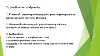 Arts Appreciation Module 6 | PPTX