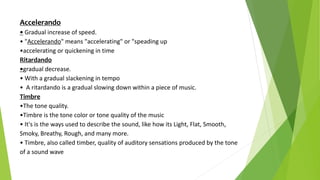 Arts Appreciation Module 6 | PPTX